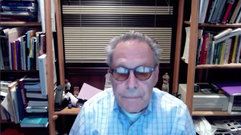 Video Archive, Q and A with Dr. Smith, September 24, 2020