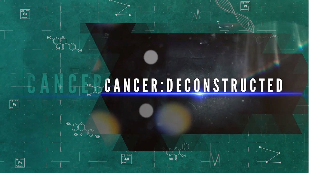 Cancer Deconstructed Docuseries Episode 2 of 10
